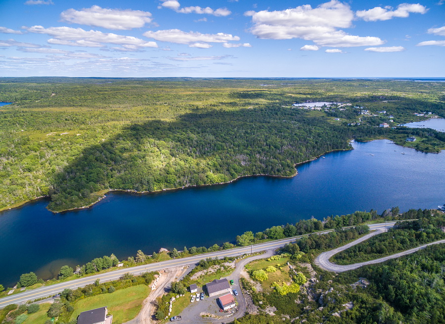 This website and the domain TerenceBayLots.com is owned and operated ...